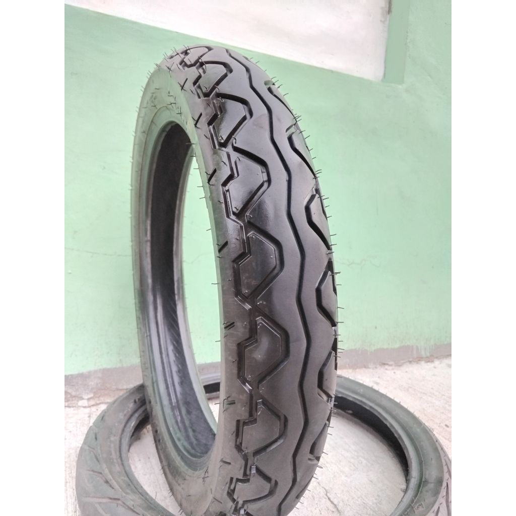 Jual BAN ORIGINAL IRC NR25 UK 100/90-17 TUBELES ,COCOK UNTUK MOTOR ...