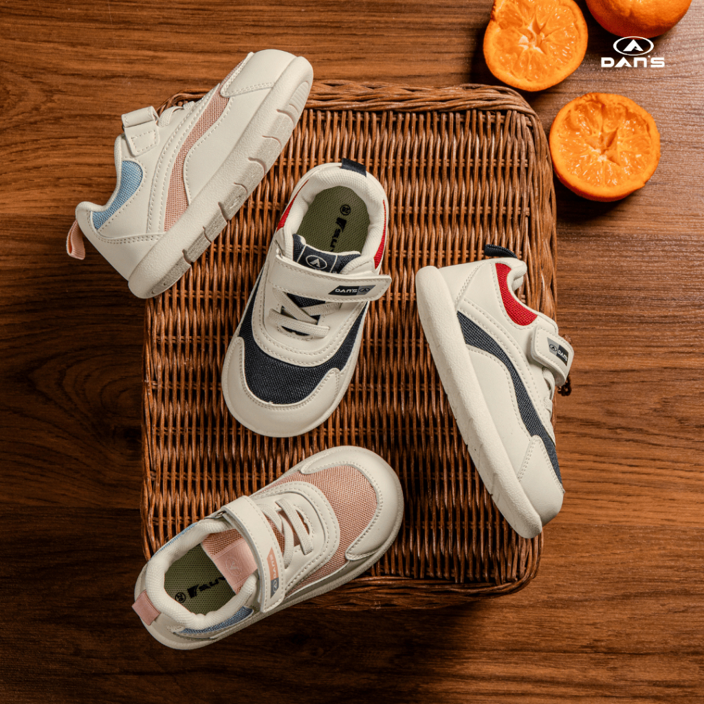 Jual DANS - Sepatu Anak Laki-Laki dan Perempuan - Mavka (Baby ...