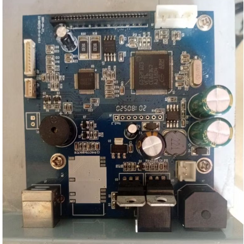 Jual mainboard printer thermal eppos 80mm | Shopee Indonesia