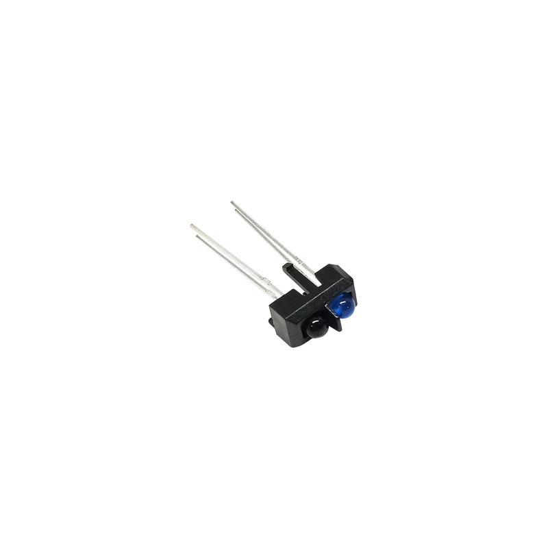 Jual EELIC SER-SWTCRT5000 Sensor Reflactive Infrared Optical Sensor ...