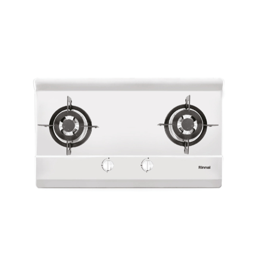Jual Rinnai RB 712N S Kompor tanam gas 712NS rinai 712 N 2 tungku ...