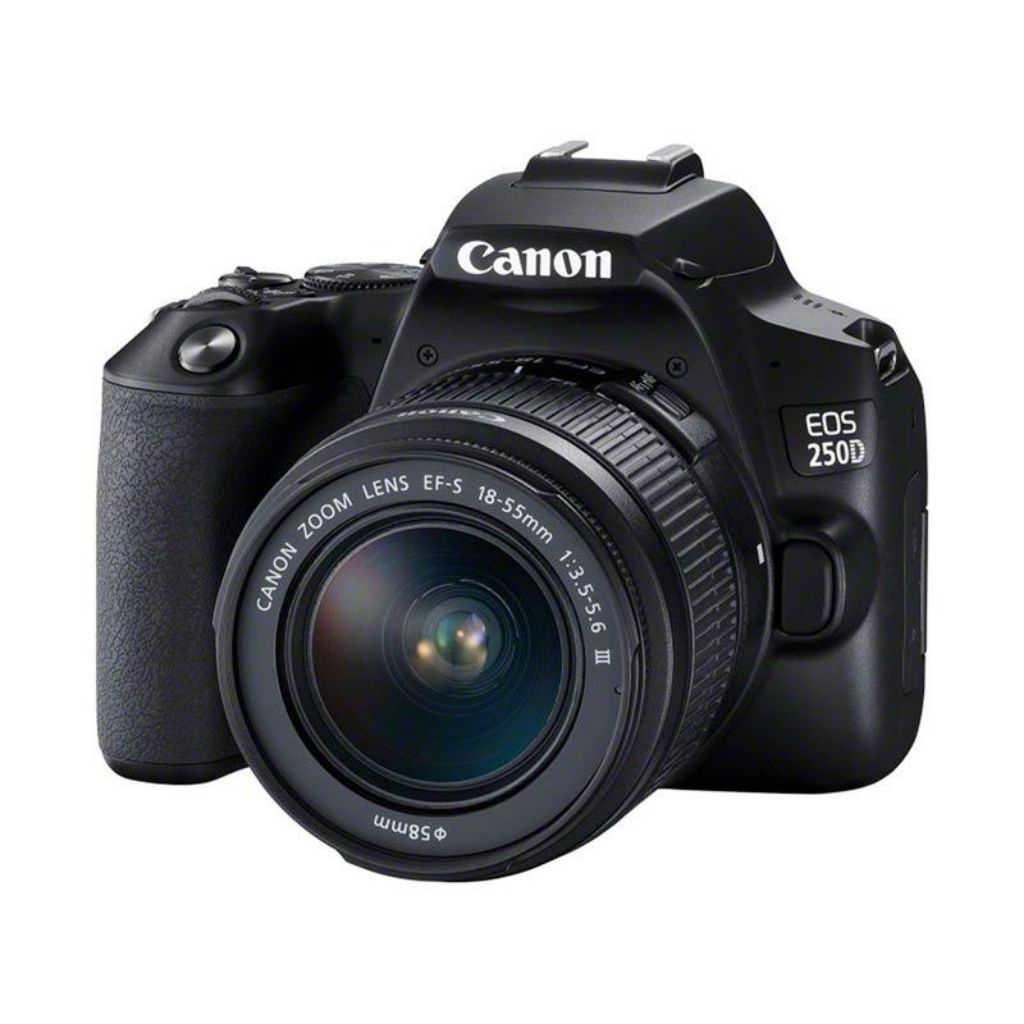 Jual CANON 250D SECOND 200D MARK II | Shopee Indonesia