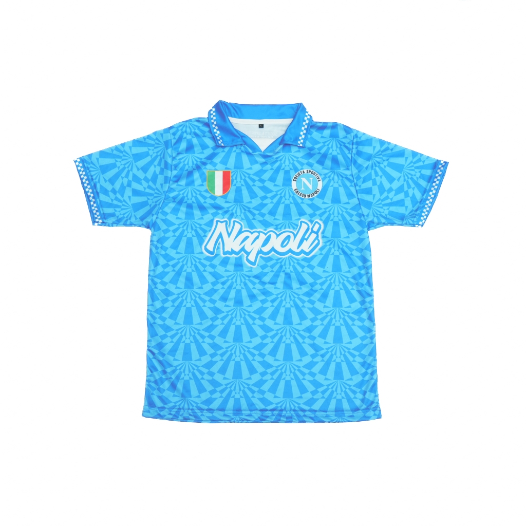 Jual ONIKU JERSEY CLASIC // JERSEY CLUB // JERSEY BAND // JERSEY CASUAL ...