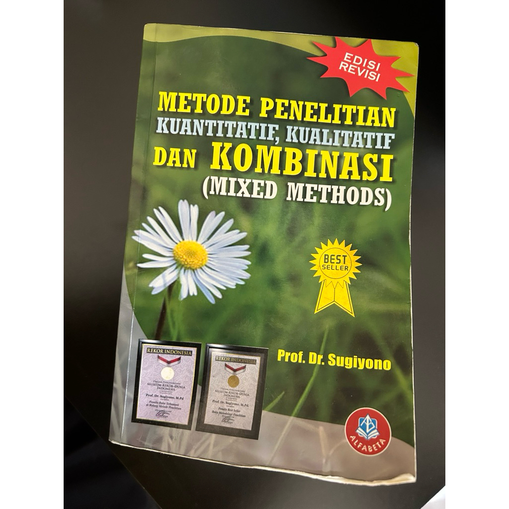 Jual metopen sugiyono | Shopee Indonesia