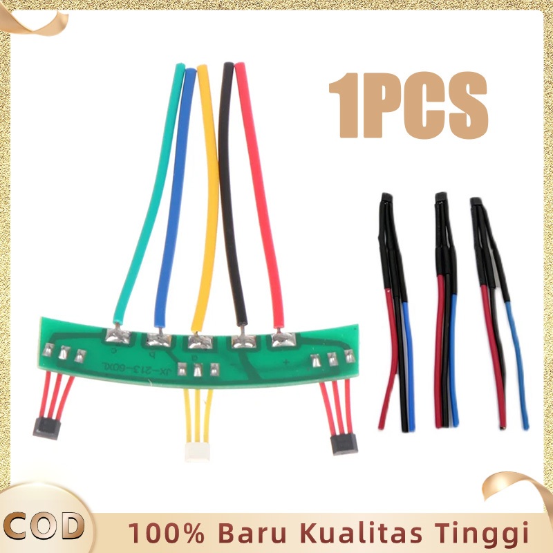 Jual Listrik Dengan Kabel 213 60 Deg Hall Sensor Hall Sensor Hal Sensor ...