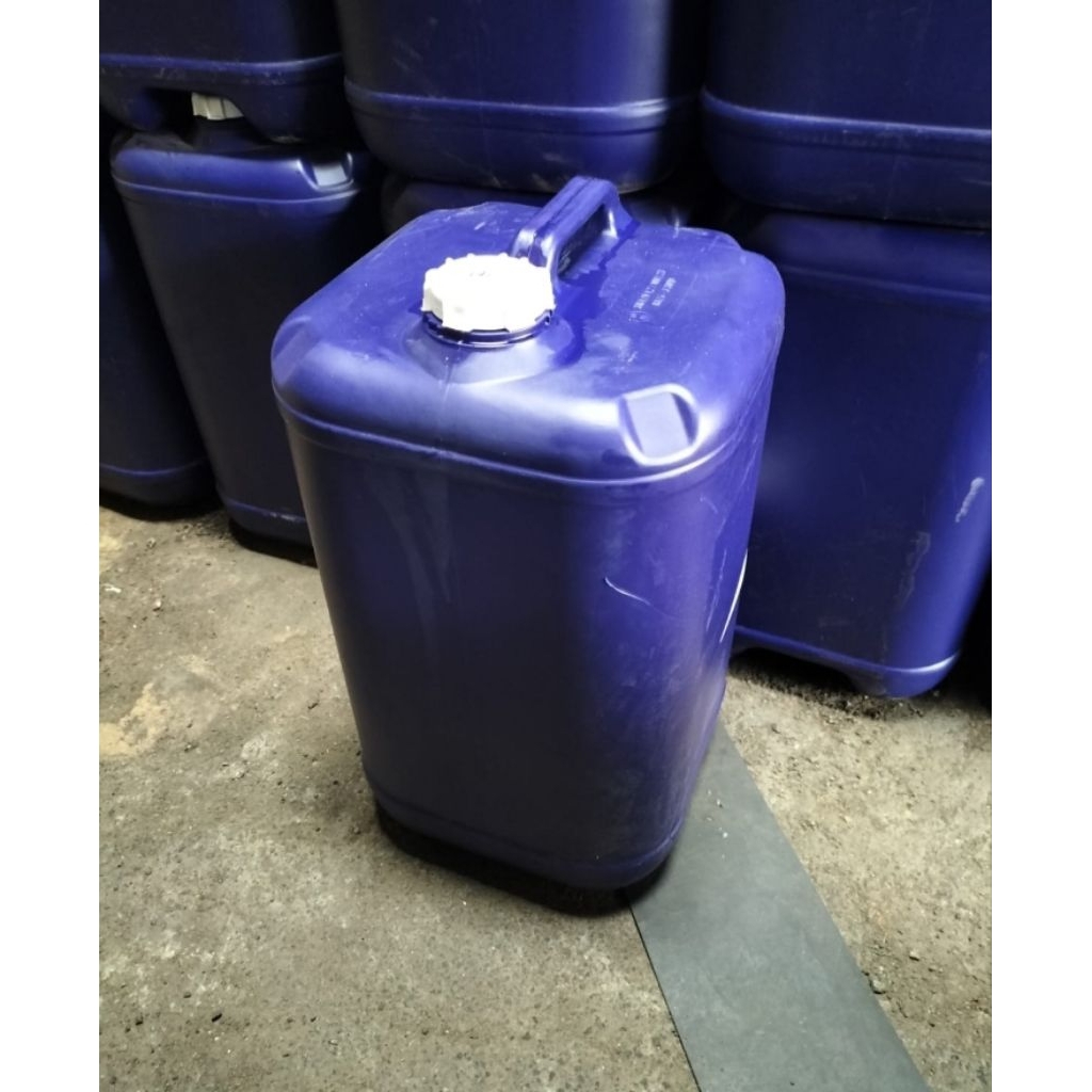 Jual jerigen 30 liter model PM | Shopee Indonesia