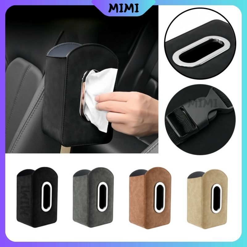 Jual Tempat Tisu Mobil / Kotak Tisu Mobil / Tempat Tisu Mobil Gantung ...