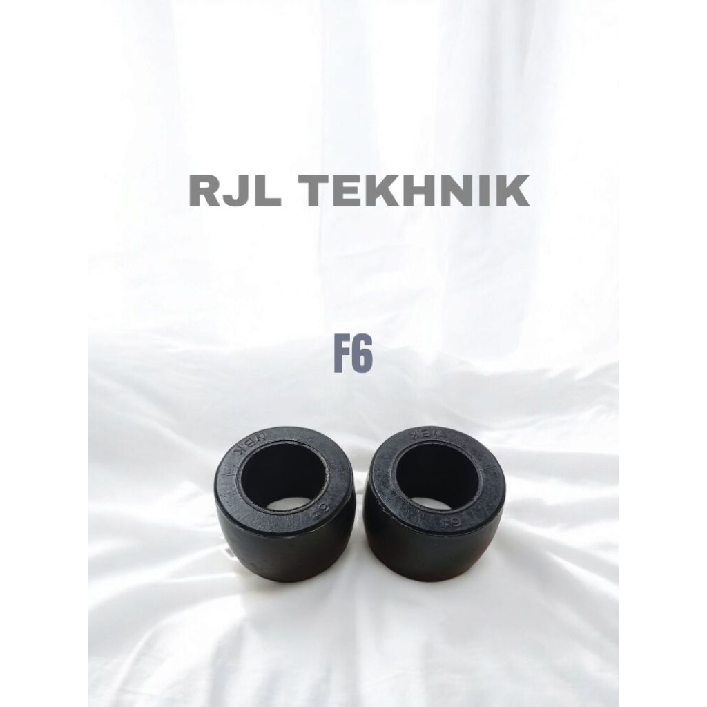 Jual Karet Kopel Kopling FCL F6 /Rubber Copel Coupling FCL F6 -OKS ...