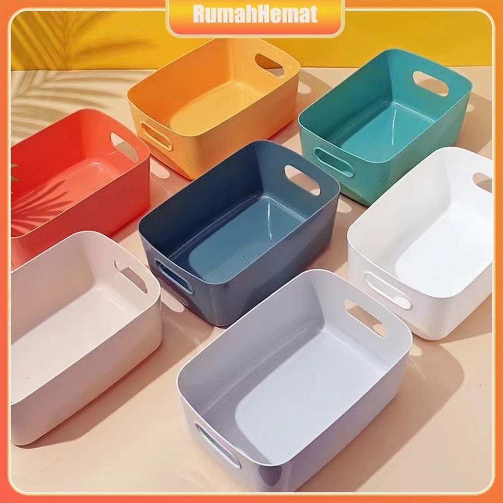 Jual RumahHemat Box Container Kotak Penyimpanan Serbaguna Storage ...