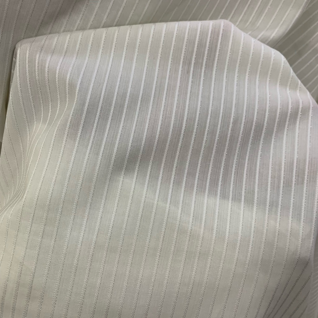 Jual kain crepe glitter motif - kain crepe dobby premium - kain garment import - kain silk crepe ...