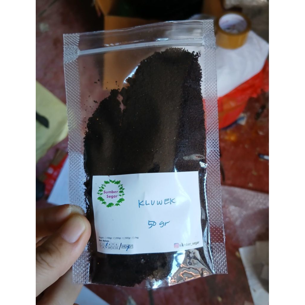 Jual Kluwek bubuk | Shopee Indonesia