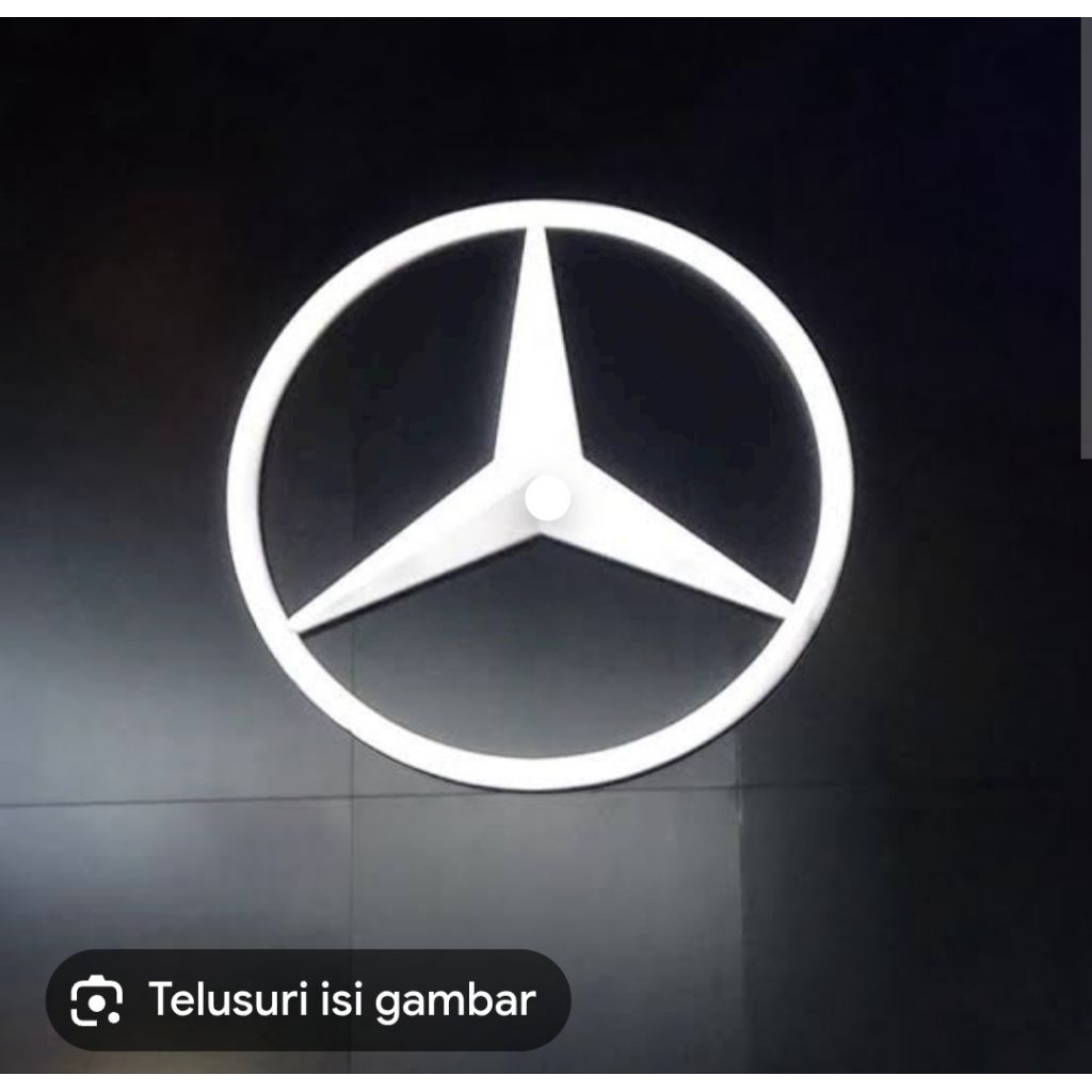 Jual stiker,logo mobil | Shopee Indonesia