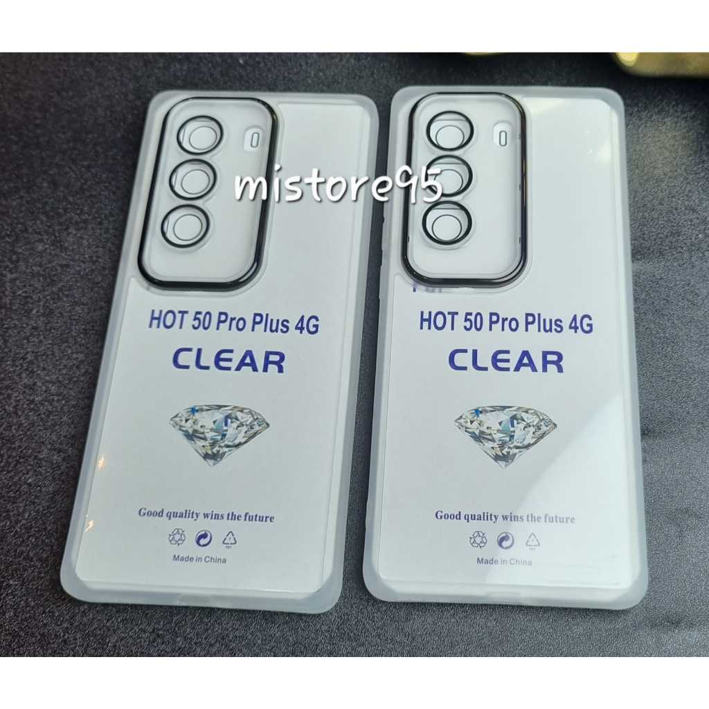 Jual soft case infinix smart 9 hot 50i hot 50 pro plus hot 50 4g 5g hot ...