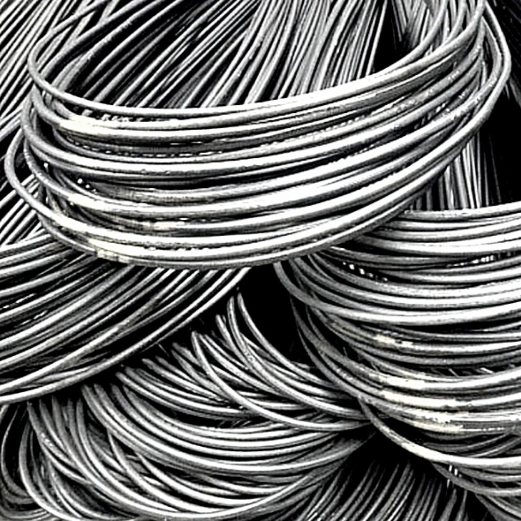 Jual Besi beton 10 x 12 ( 9,2 mm x 12 mtr ) | Behel | Besi begel ...