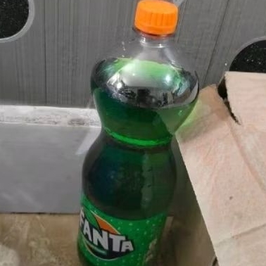 Jual Fanta ijo, merah, coca cola sprite fruit punch 1.5 L | Shopee ...