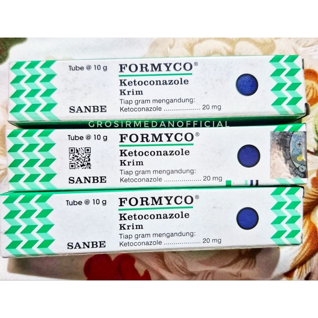 Jual Formyco Obat Terlengkap & Harga Terbaru Juni 2026 | Shopee Indonesia
