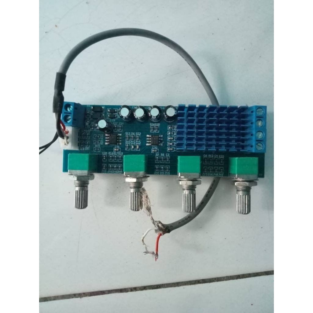 Jual kit modul ampli | Shopee Indonesia