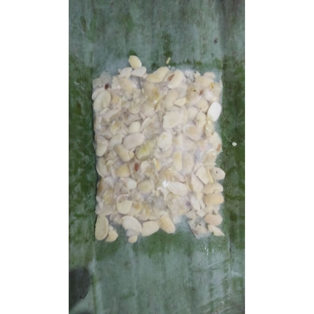 Jual Tempe (Bungkus Daun Pisang) | Shopee Indonesia