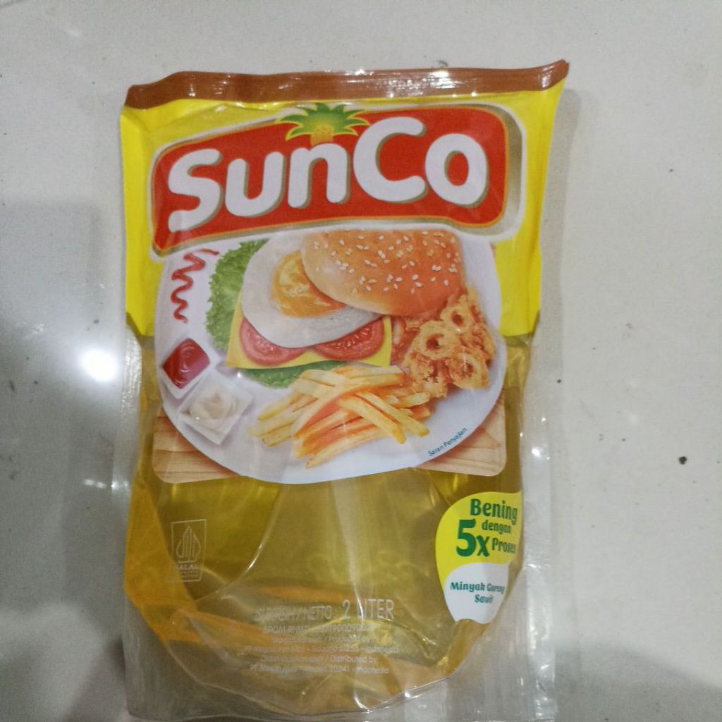 Jual Sunco 2 liter | Shopee Indonesia