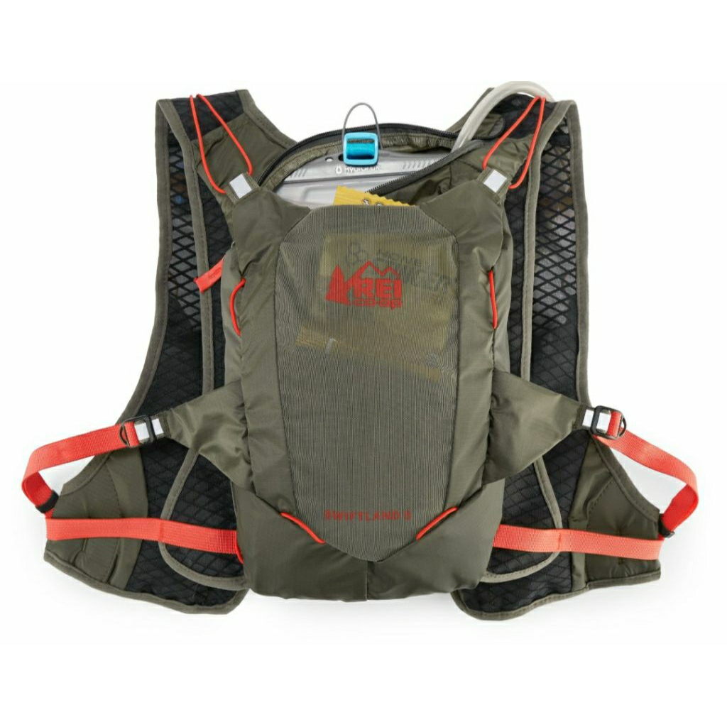 Jual REI CO-OP SWIFLAND 5 HYDRATION VEST WOMEN'S PLUS TAS PINGGANG TAS ...