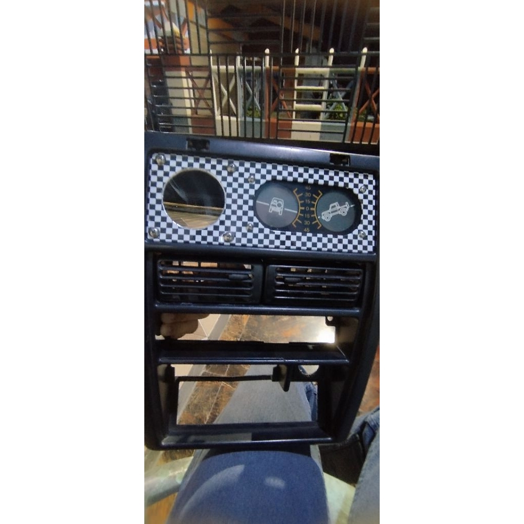 Jual Inclinometer Suzuki Jimny SJ30 | Shopee Indonesia