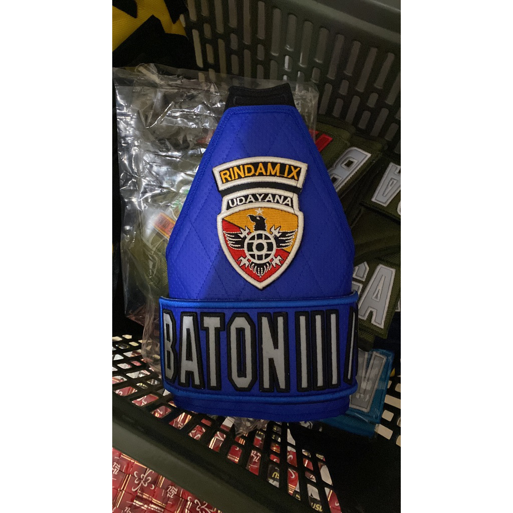 Jual ban lengan baton kualitas terbaik | Shopee Indonesia