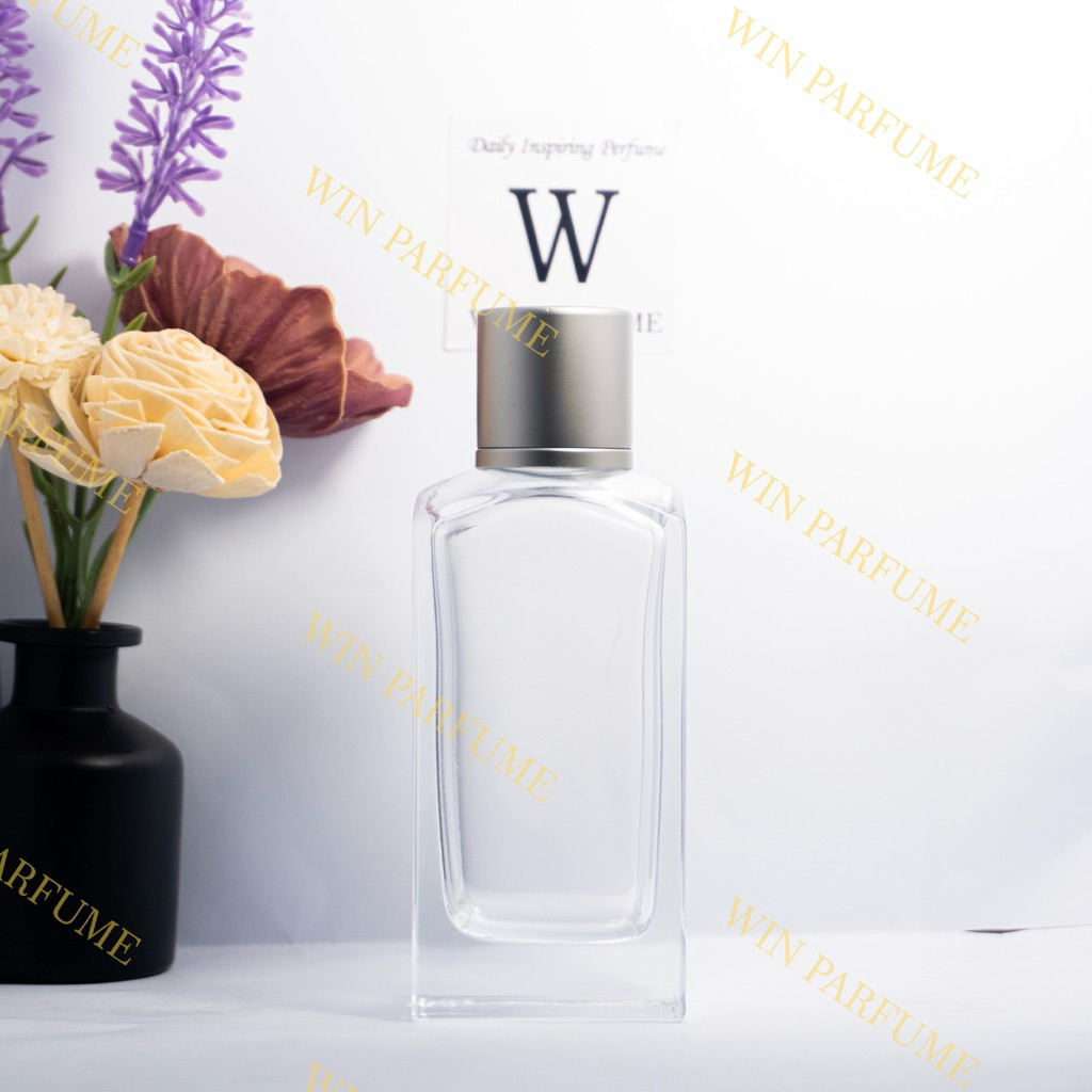 Jual LIMITED EDITION Botol Parfume 100ml Flower Semi Press CONTINUOUS ...