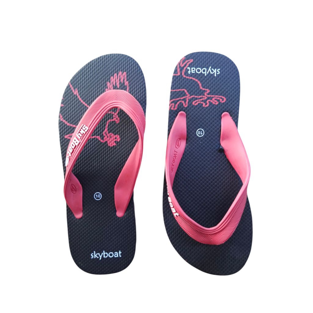 Jual sendal sandal jepit skyboat skybot dewasa murah original | Shopee Indonesia