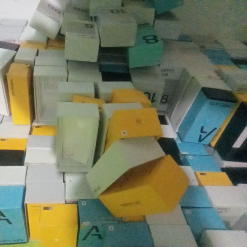 Jual Kardus box hp ori bekas semua merk, Kardus Hp Bekas, Dus hp bekas ...