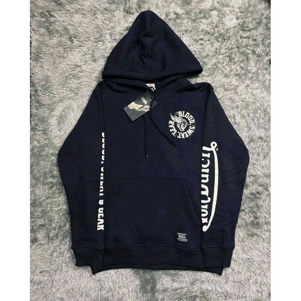 Jual VON DUTCH BLOOD SWEAT | Shopee Indonesia