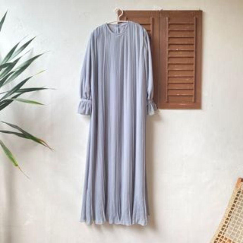 Jual loretta dress ria miranda | Shopee Indonesia