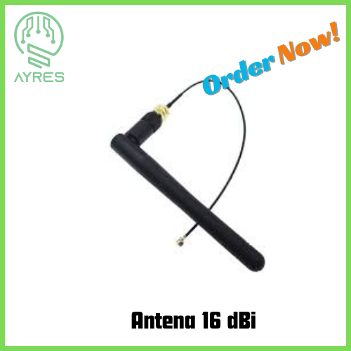 Jual ANTENA MIC WIRELESS UHF - VHF UNIVERSAL MHZ FREQUENCY ANTENA ...