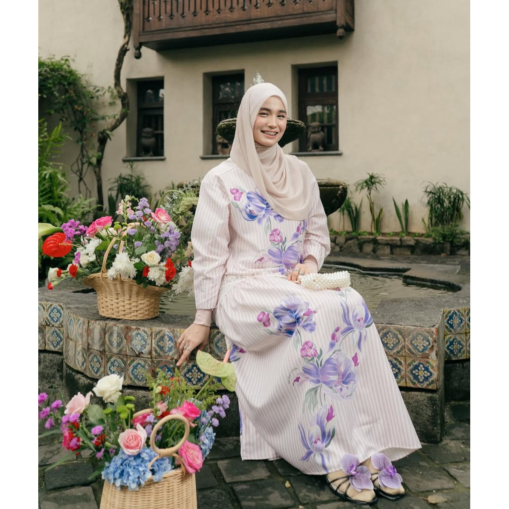 Jual fleur set | Shopee Indonesia