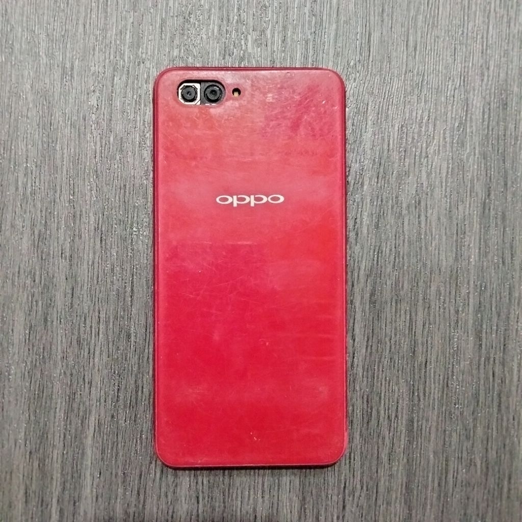 Jual Mesin OPPO A3s CPH1803 - CPH1853 Normal unit | Shopee Indonesia