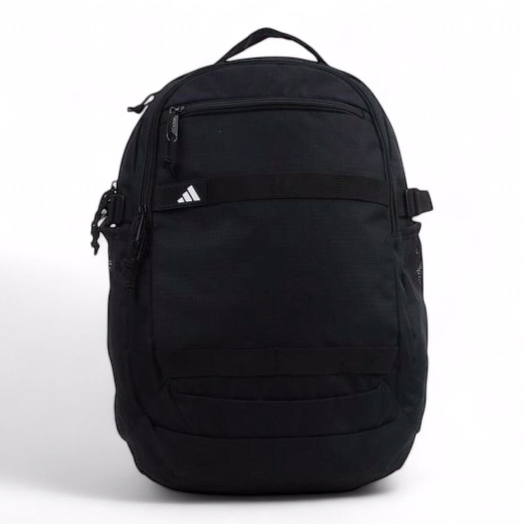 Jual Adidas Impulse Backpack Black 100%Original | Shopee Indonesia