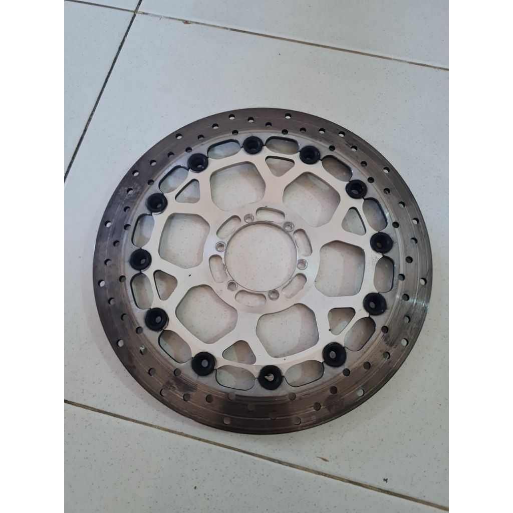 Jual disc full floating 290mm | Shopee Indonesia
