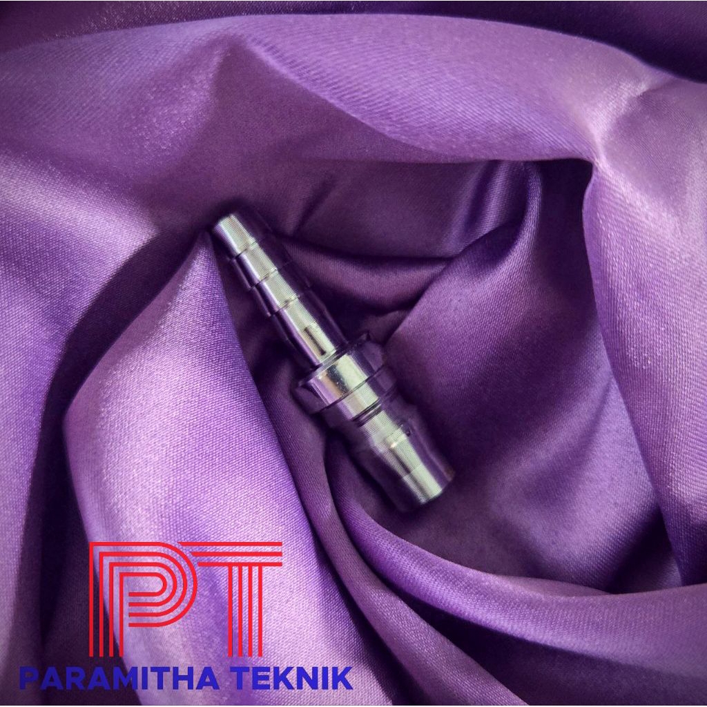 Jual Coupler PH20 / quick air coupler plug PH 20 / copler angin kopler ...