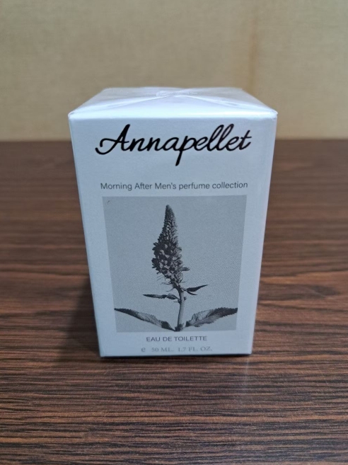 Jual Parfum pria Annapellet Morning After Men's Perfume Collection ...