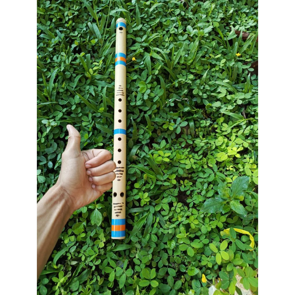 Jual suling Batak terbaru unik dan menarik. | Shopee Indonesia