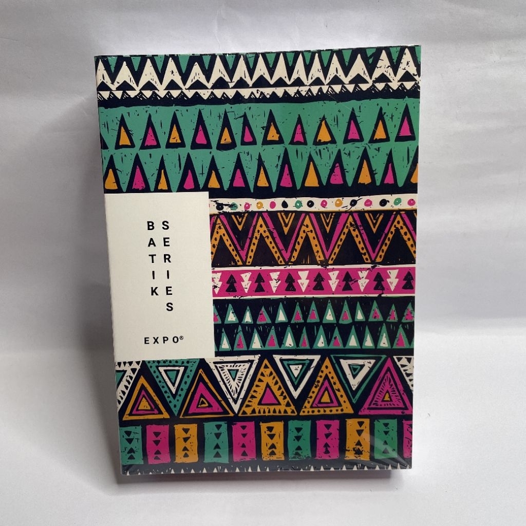 Jual Buku tulis panjang ( BOXY ) EXPO isi 42 lembar 1pack (10 pcs ...