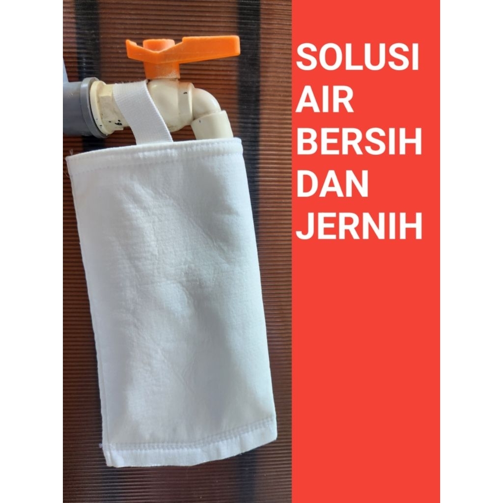 Jual Filter Air Saringan Air Kran praktis tahan lama | Shopee Indonesia