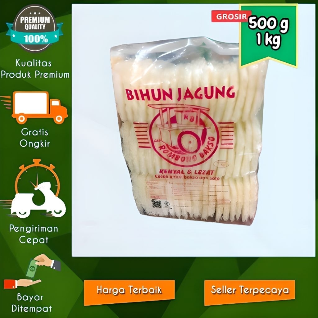 Jual 𝘽𝙞𝙝𝙪𝙣 𝙅𝙖𝙜𝙪𝙣𝙜 𝙈𝙚𝙧𝙚𝙠 𝙍𝙖𝙣𝙙𝙤𝙢 1,8 𝙠𝙜 𝙙𝙖𝙣 𝙍𝙚𝙥𝙖𝙘𝙠 500 𝙜𝙧𝙖𝙢 | Shopee ...