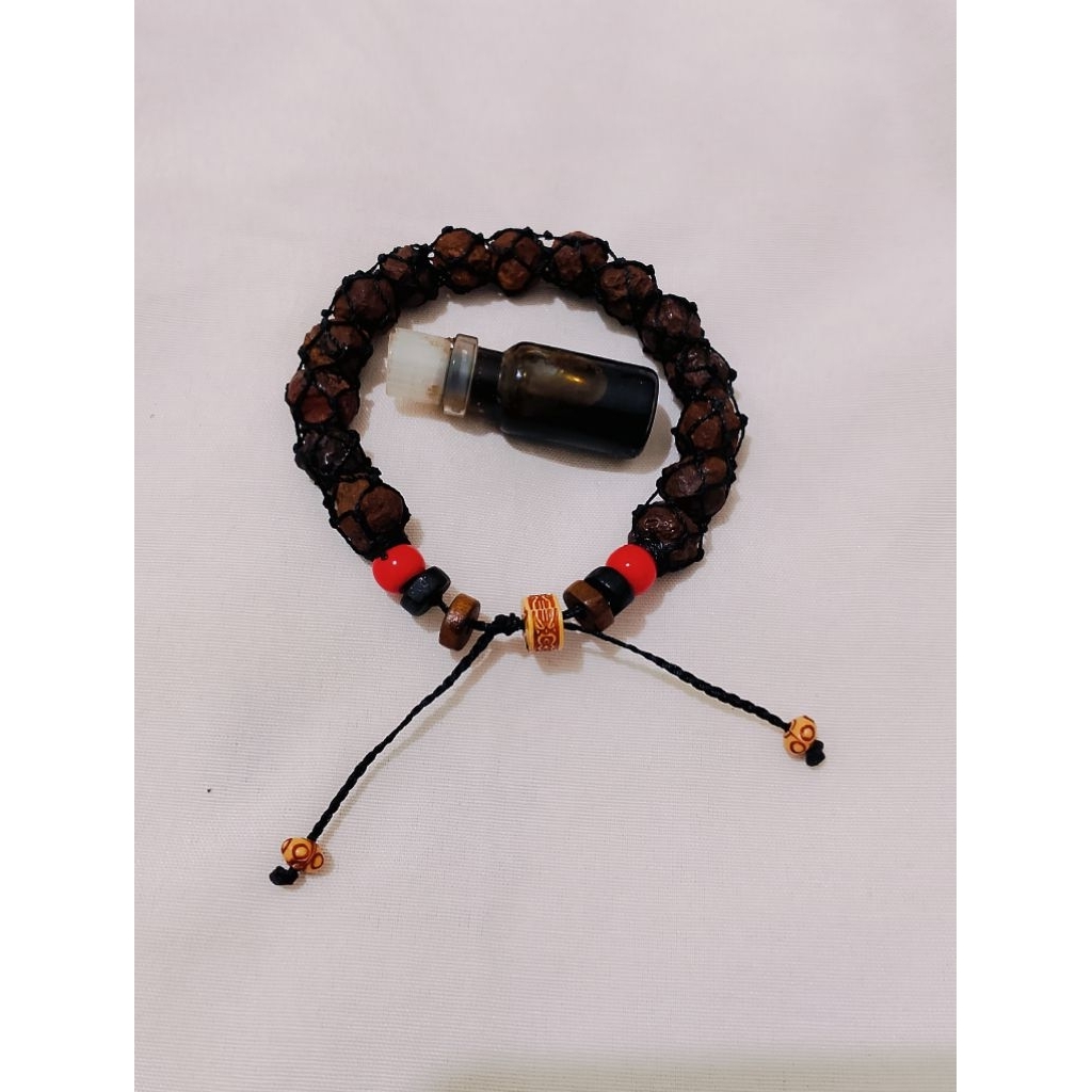 Jual MONTA BASSI/MUNTA BESI ( ASLI ) | Shopee Indonesia