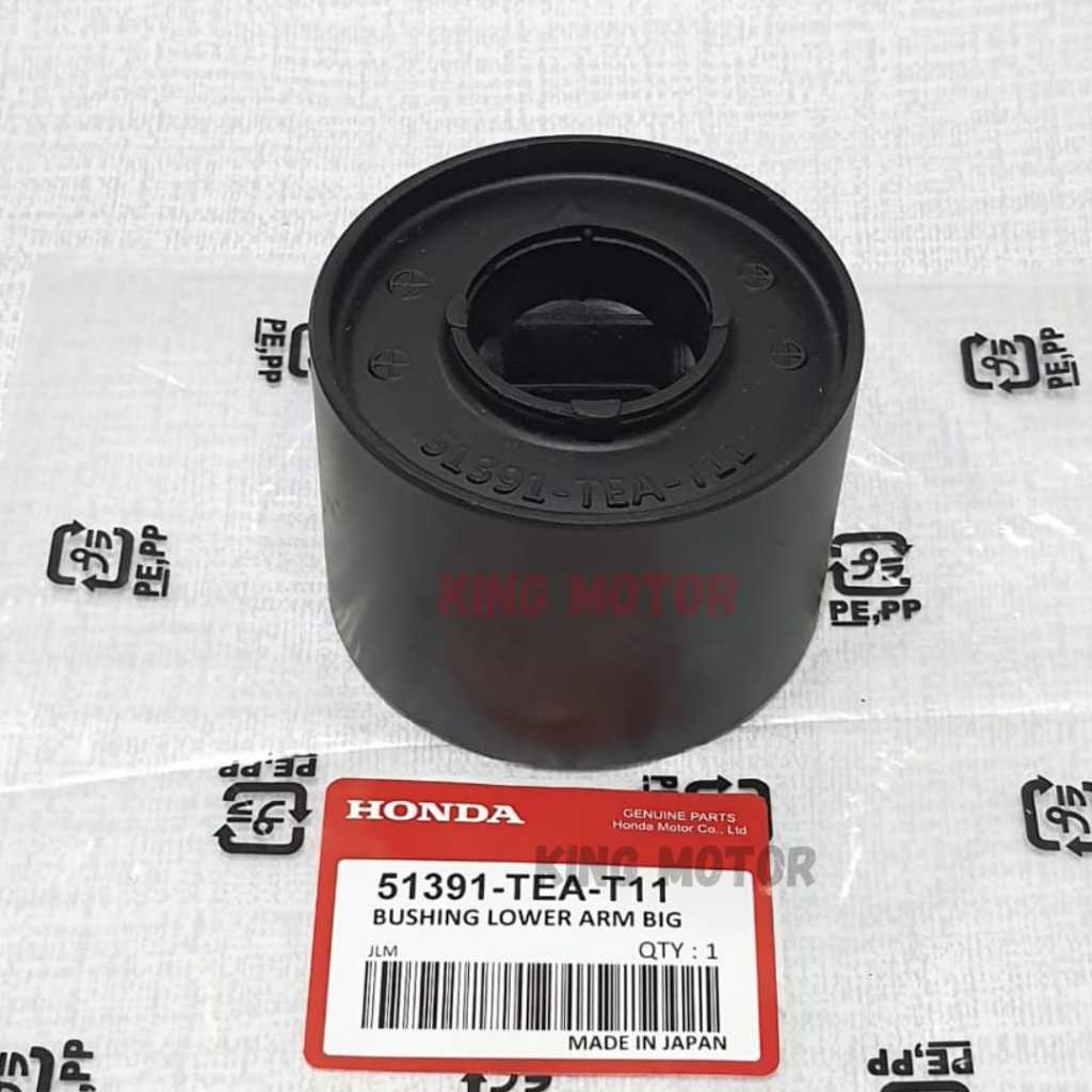 Jual Bushing Lower Arm Besar Civic Turbo FC FK 2018-2022 | 51391-TEA ...