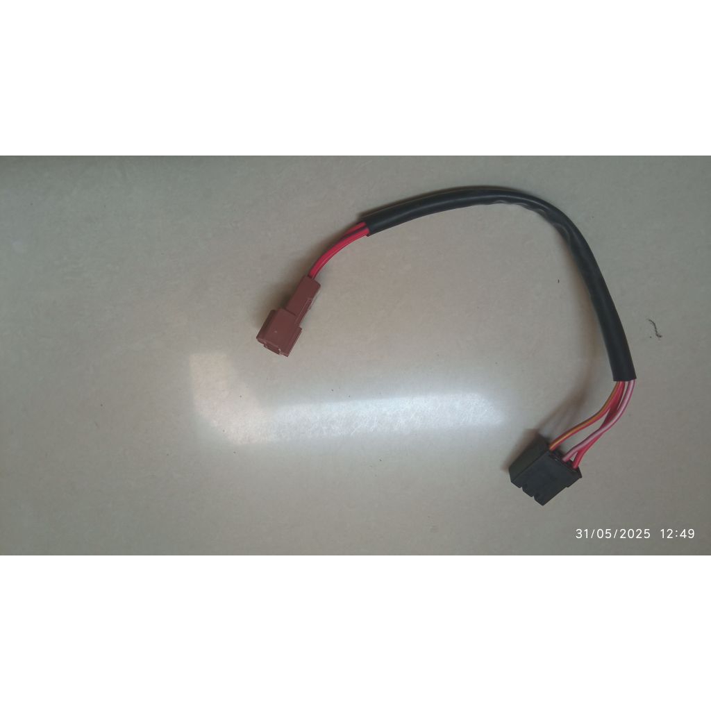 Jual Kabel Soket ECE Soket ACM ACG Vario 125 150 PCX 150 ADV | Shopee ...