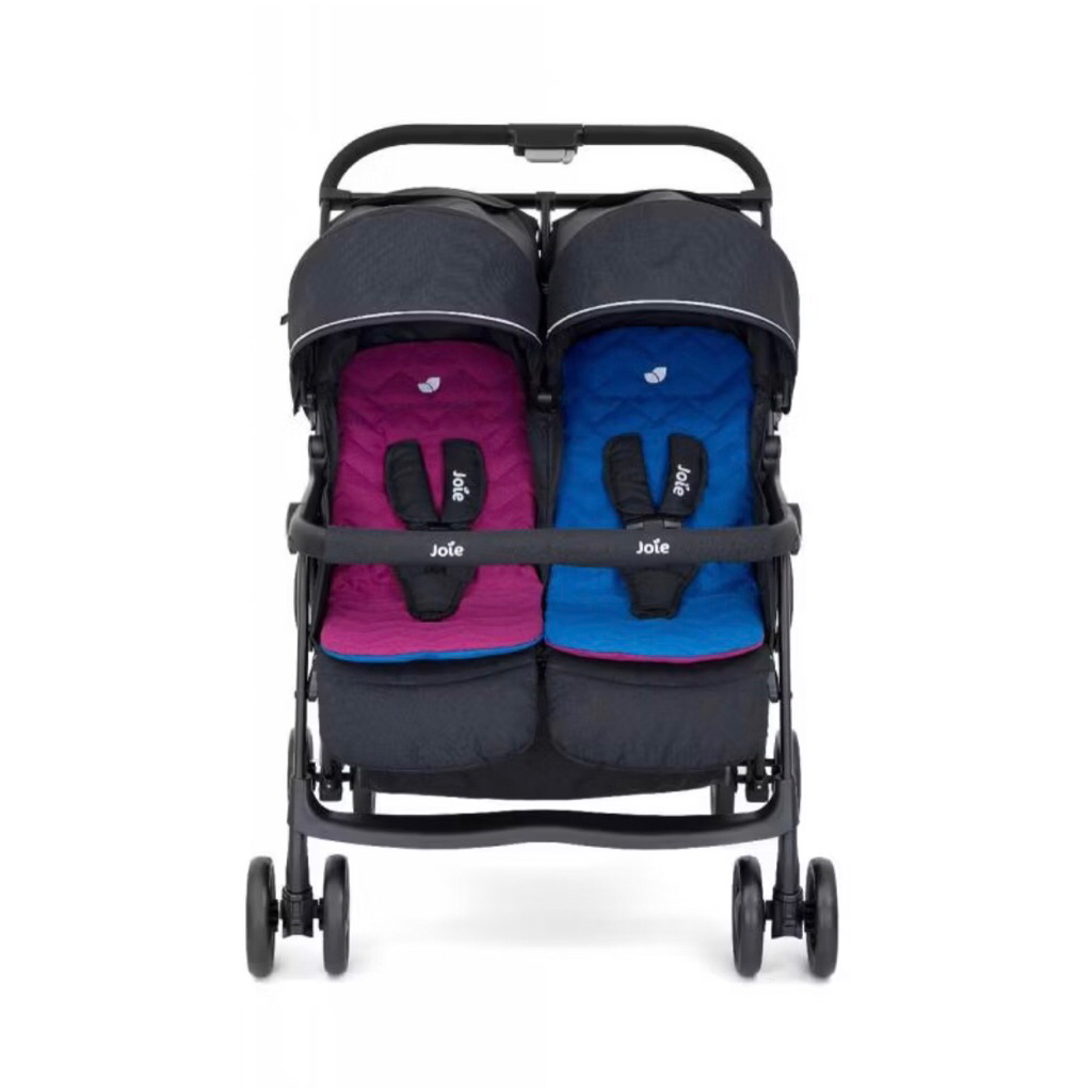 Jual joie stroller twins | Shopee Indonesia