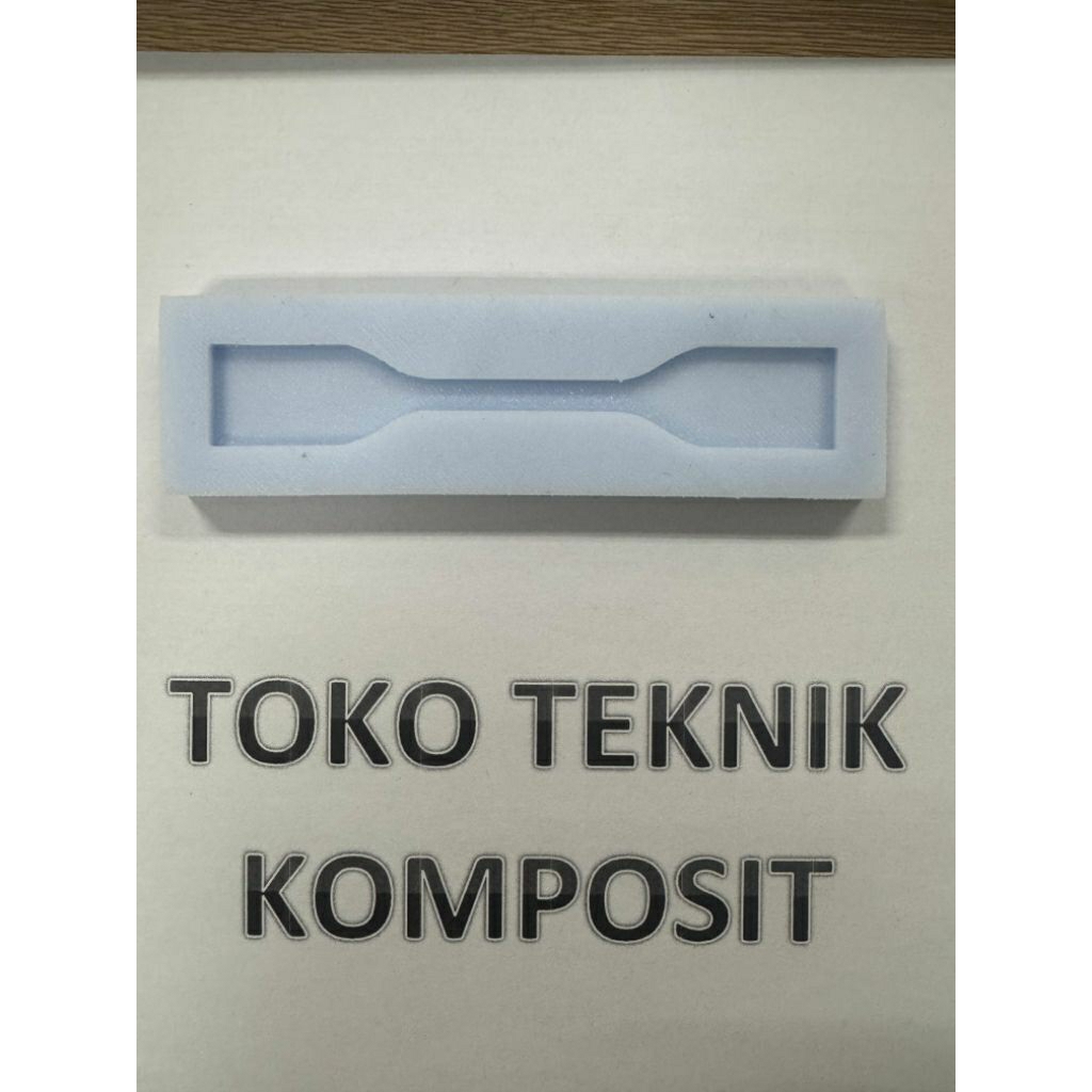 Jual Cetakan Komposit ASTM D638 | Shopee Indonesia