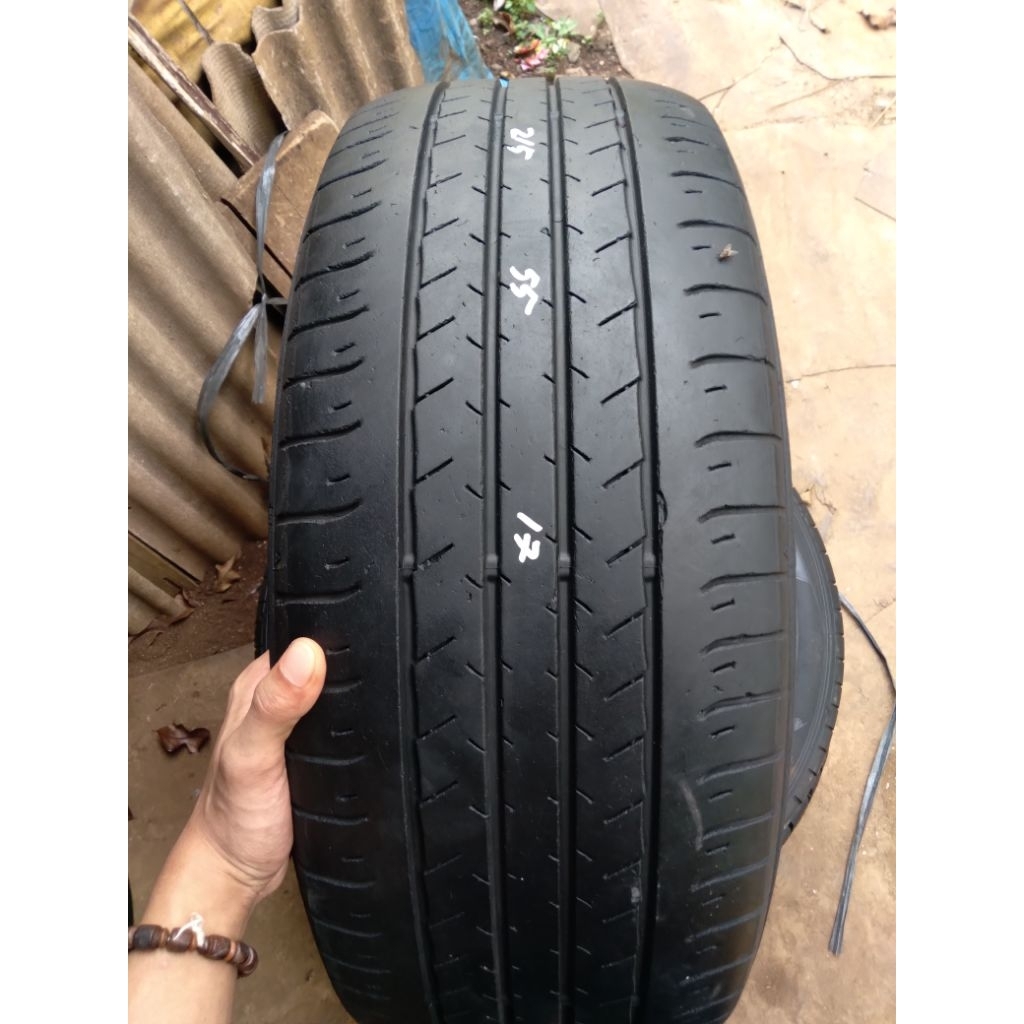 Jual ban mobil ring 17 uk 215/55 r17 tahun muda-ban mobil 215/55 r17 ...