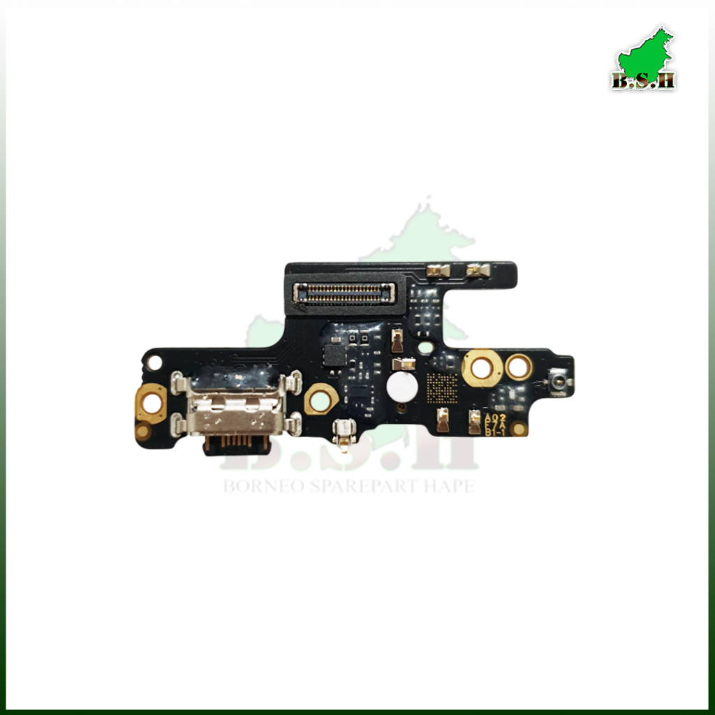 Jual FLEXIBLE CONNECTOR CHARGER + MIC XIAOMI REDMI NOTE 7 / NOTE 7 PRO ...