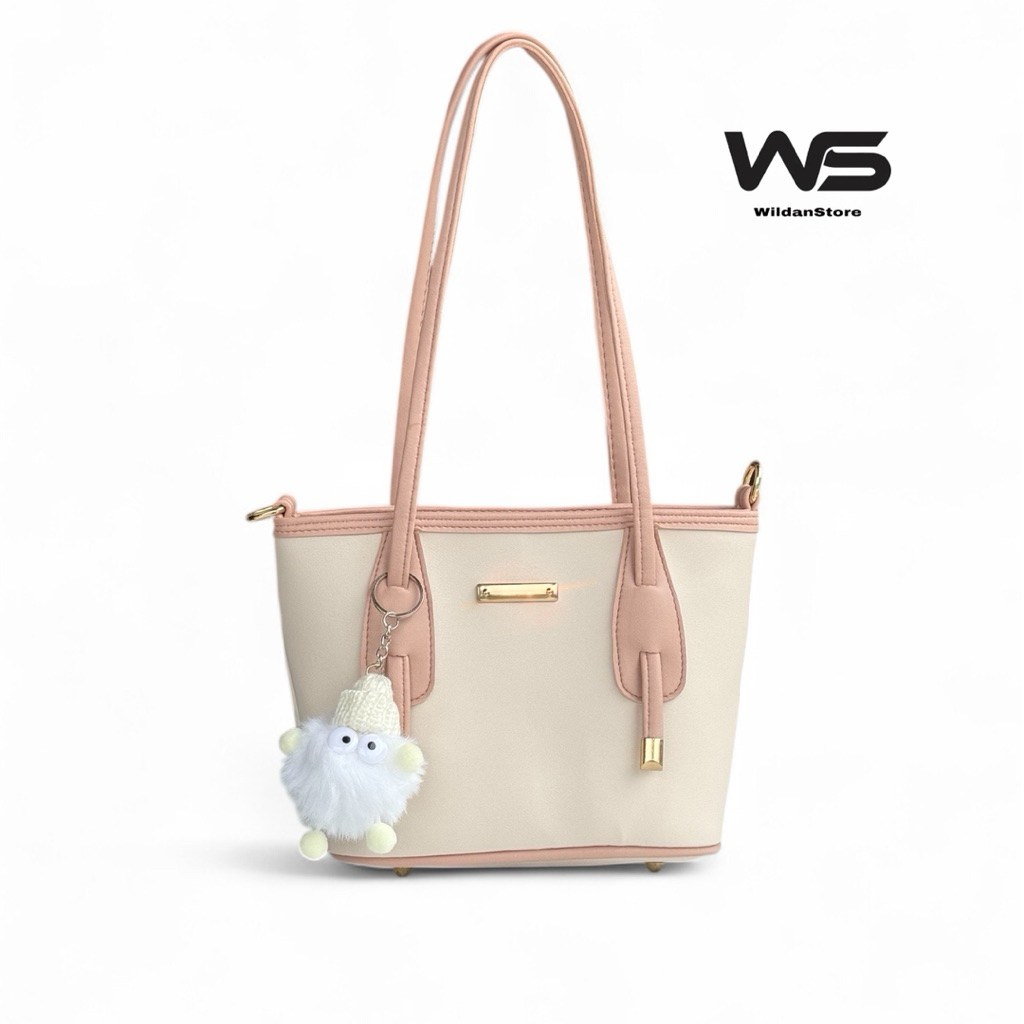 Jual BEAUTY BAG TAS MINI LUCU KEKINIAN BY WILDANSTORE | Shopee Indonesia